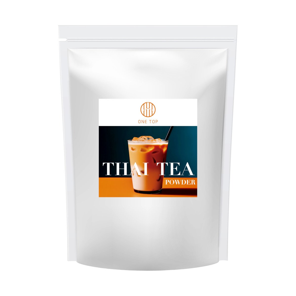 Thai Tea Powder mix – onetopusa.com